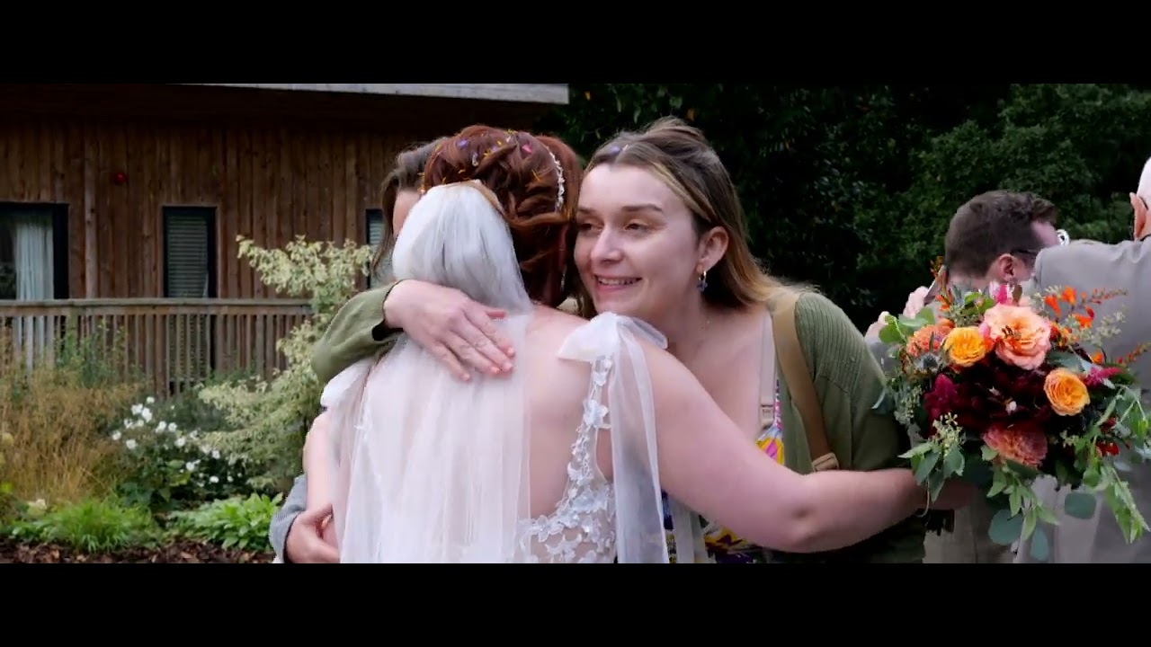 Joy & Alex Highlights Film - YouTube