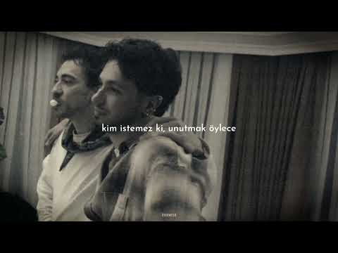 Umut Arda-Dur Hayır Lütfen Lyrics Video