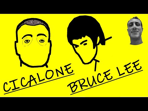 Cicalone come Bruce Lee? Pugilato vs Arti Marziali e il racconto su James DeMile