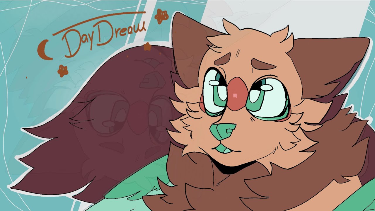 DAYDREAM-Animation meme- (finished ych) - YouTube