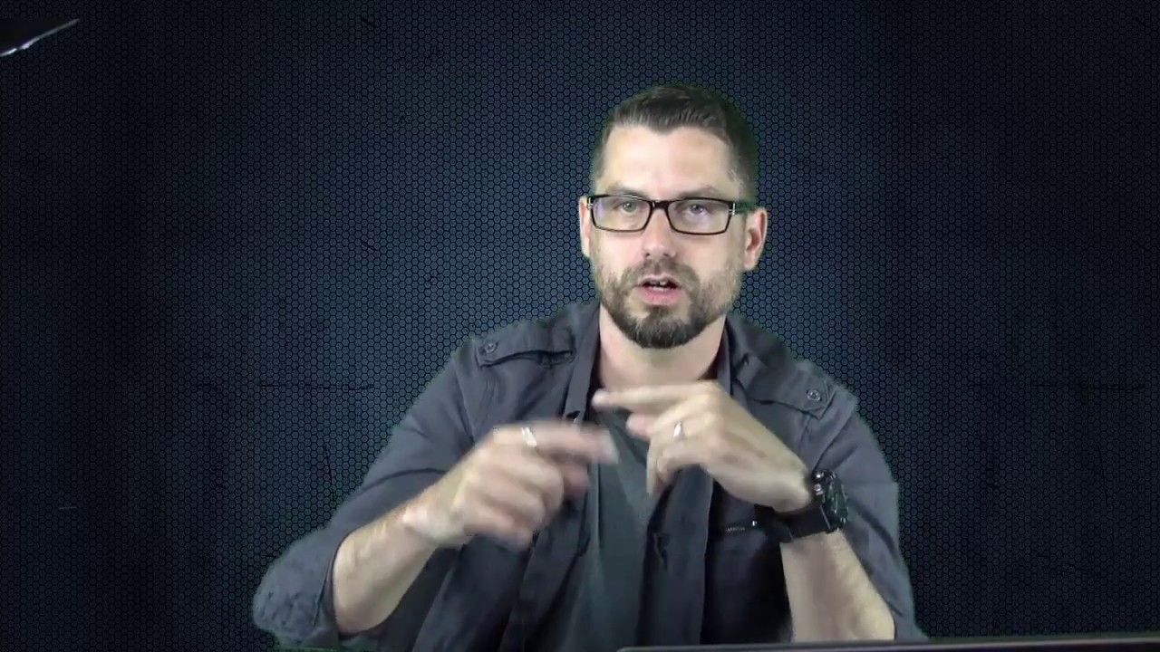 B'midbar 2015 - YouTube