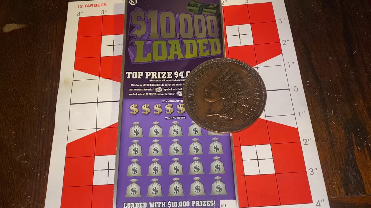 BOOMER On New Scratch Coin - YouTube