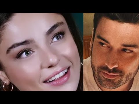 AlpNavruz Ayça Ayşin Turan super romantik görüntüler @Alpayca@starısigı