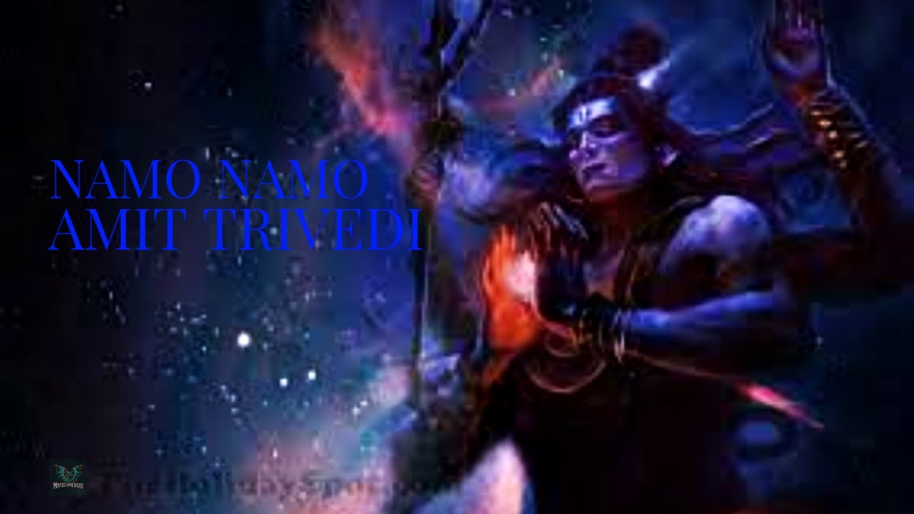 Namo Namo | Full Song | In Hindi | From Movie- Kedarnath | Movies And ...