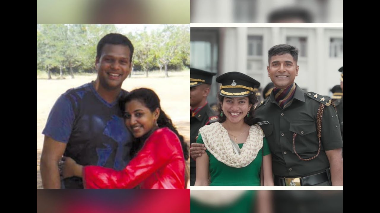 Indian Army Major Mukund Varadarajan - True Storeis of Modern Military ...