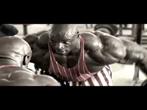 BODYBUILDING MOTIVATION - I CAN DO IT [2013] [HD]