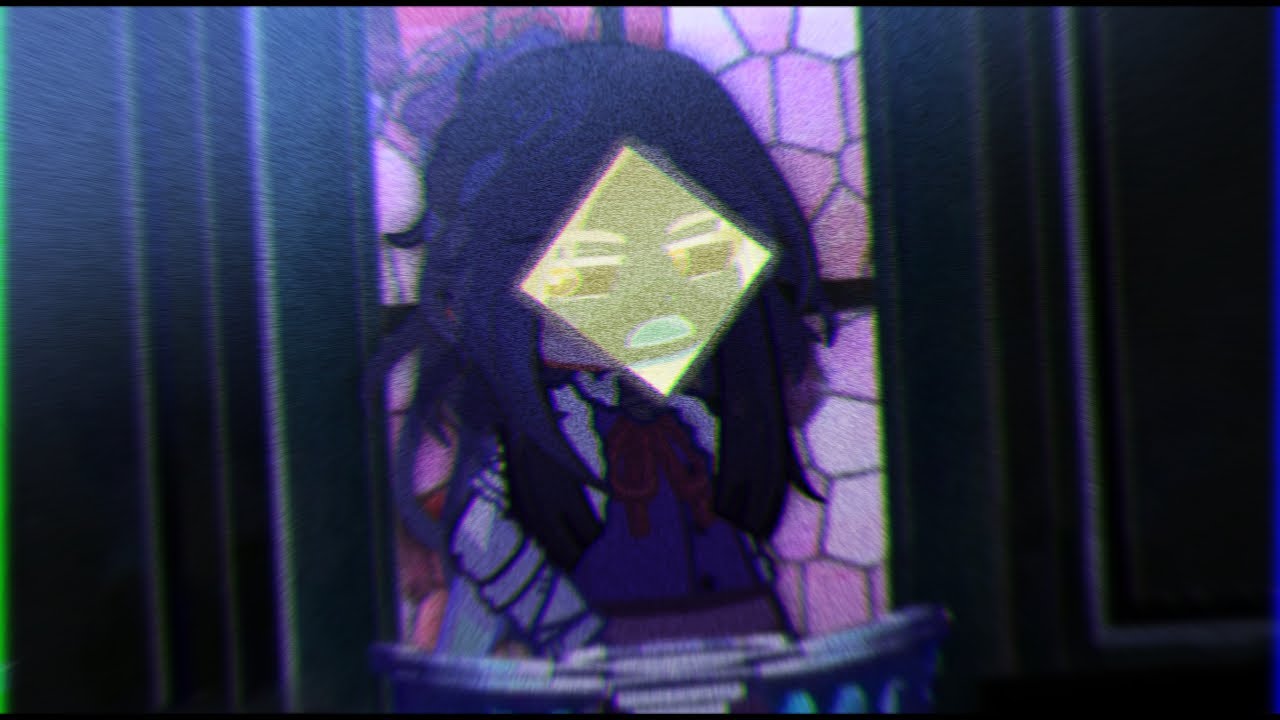 Triangles {Class Trial} / Danganronpa, Repetitive Agony \ - YouTube