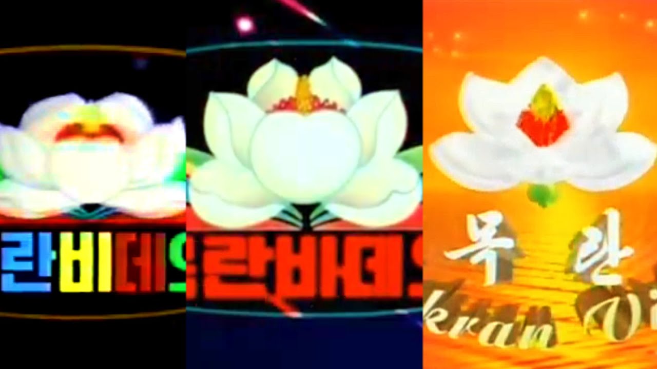 Mokran Video logos evolution since 1992 - YouTube