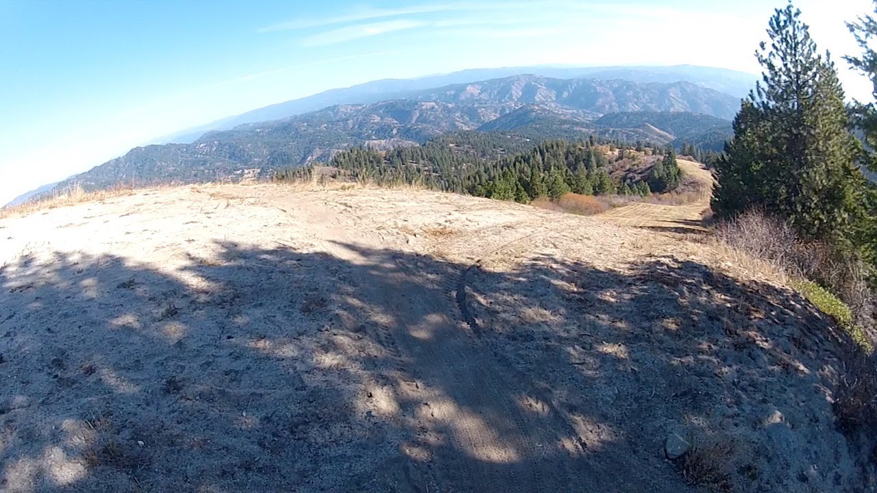 Part 5 ~ Around The Mountain ~ Bogus Basin - YouTube
