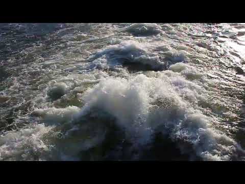 WEIR AT HAMBLEDEN RIVER THAMES