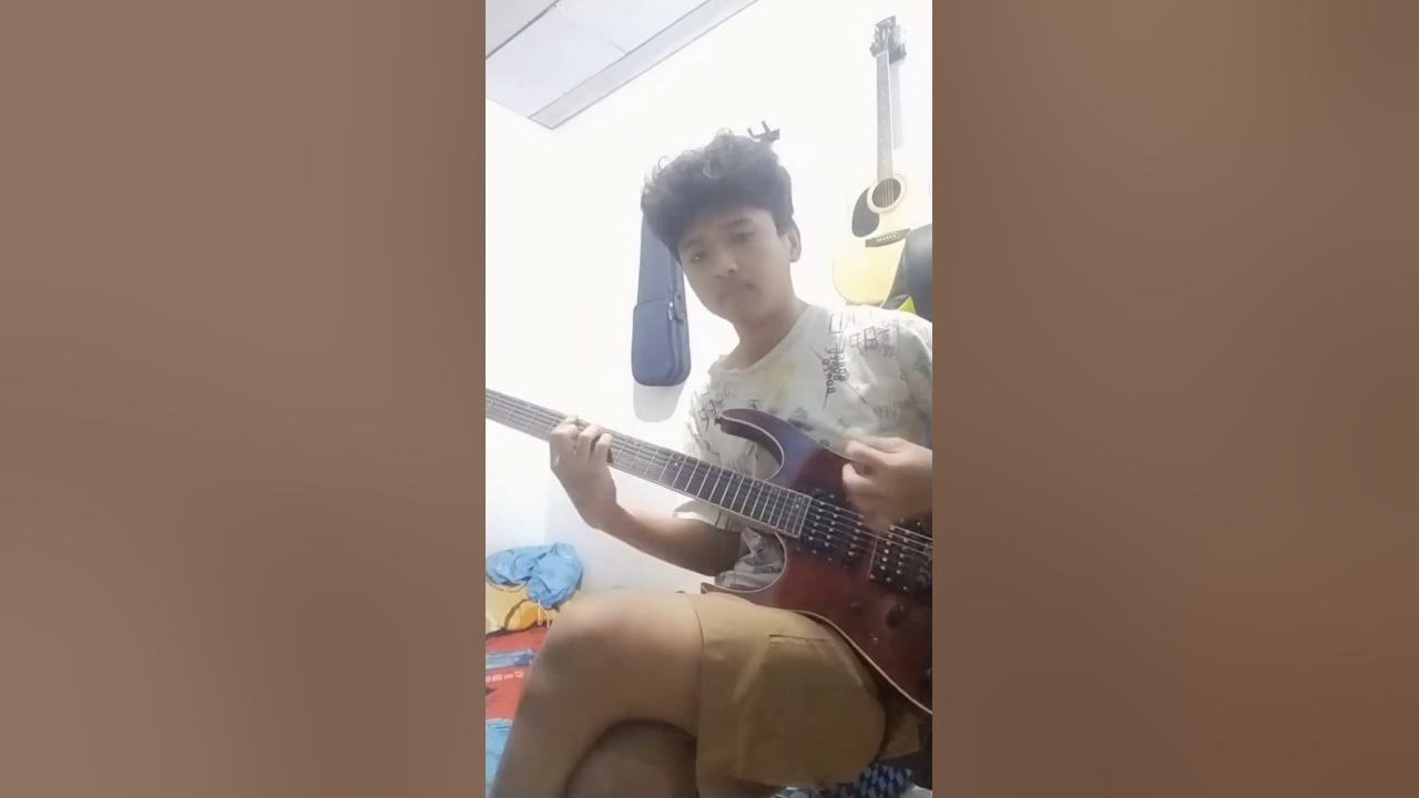 Jkt48 Kimi No Koto Ga Suki Dakara Guitar Cover Youtube