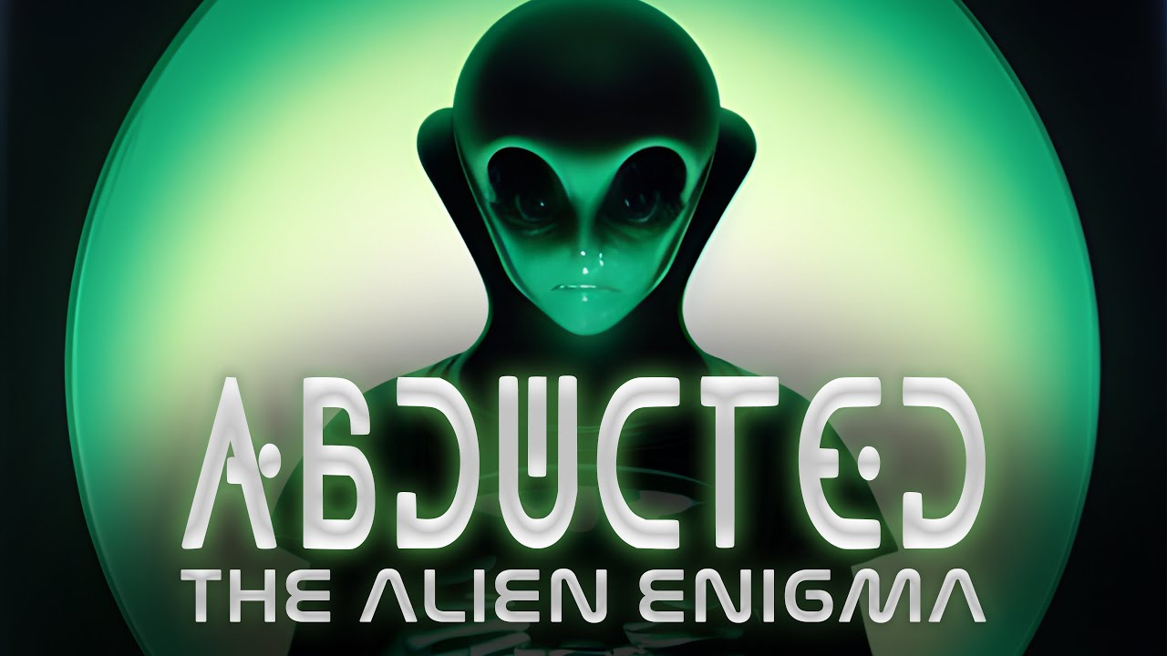 ALIEN ABDUCTIONS: The SHOCKING Truth Behind The Real-Life X-Files ...