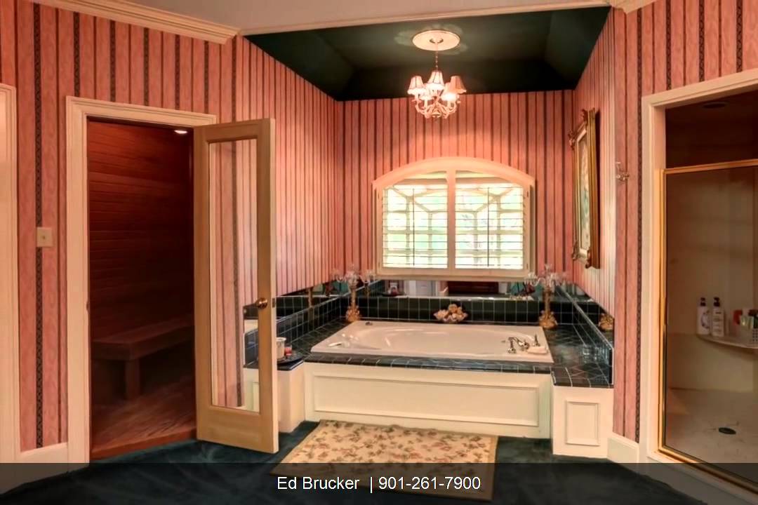 8697 Players Fairway | Ed Brucker - YouTube