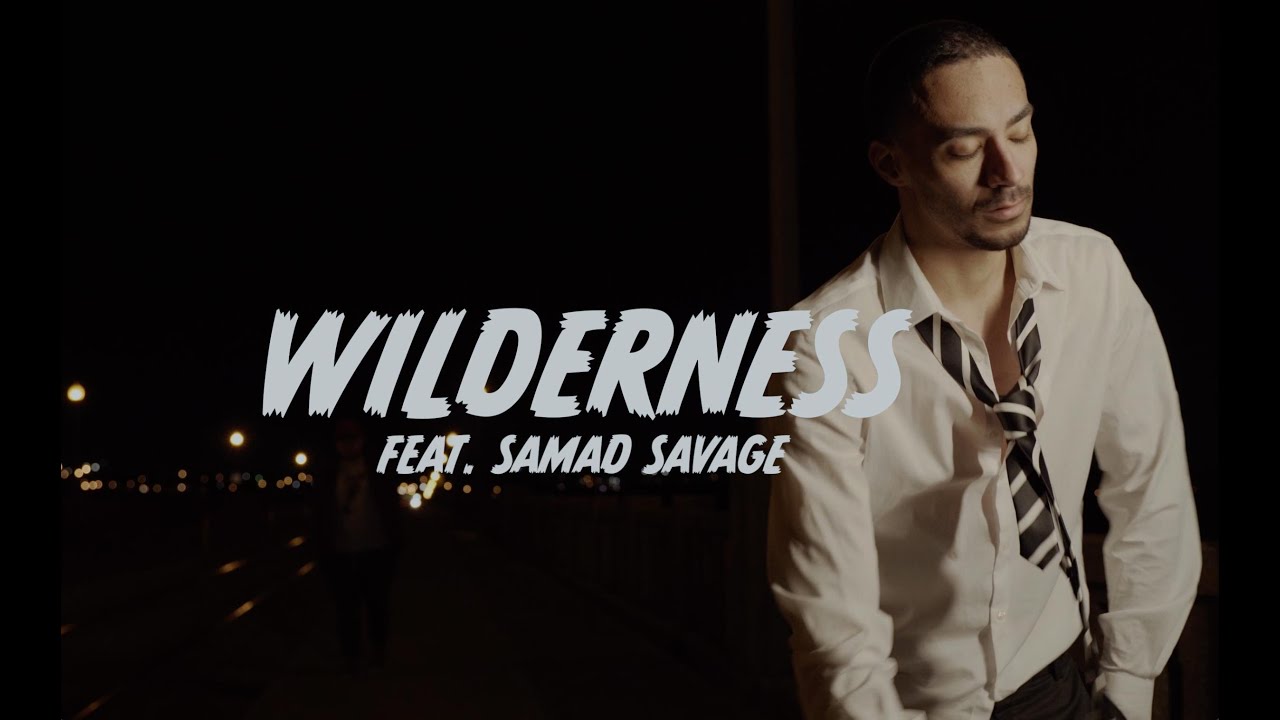 Roane + Hyde - Wilderness ft Samad Savage - YouTube
