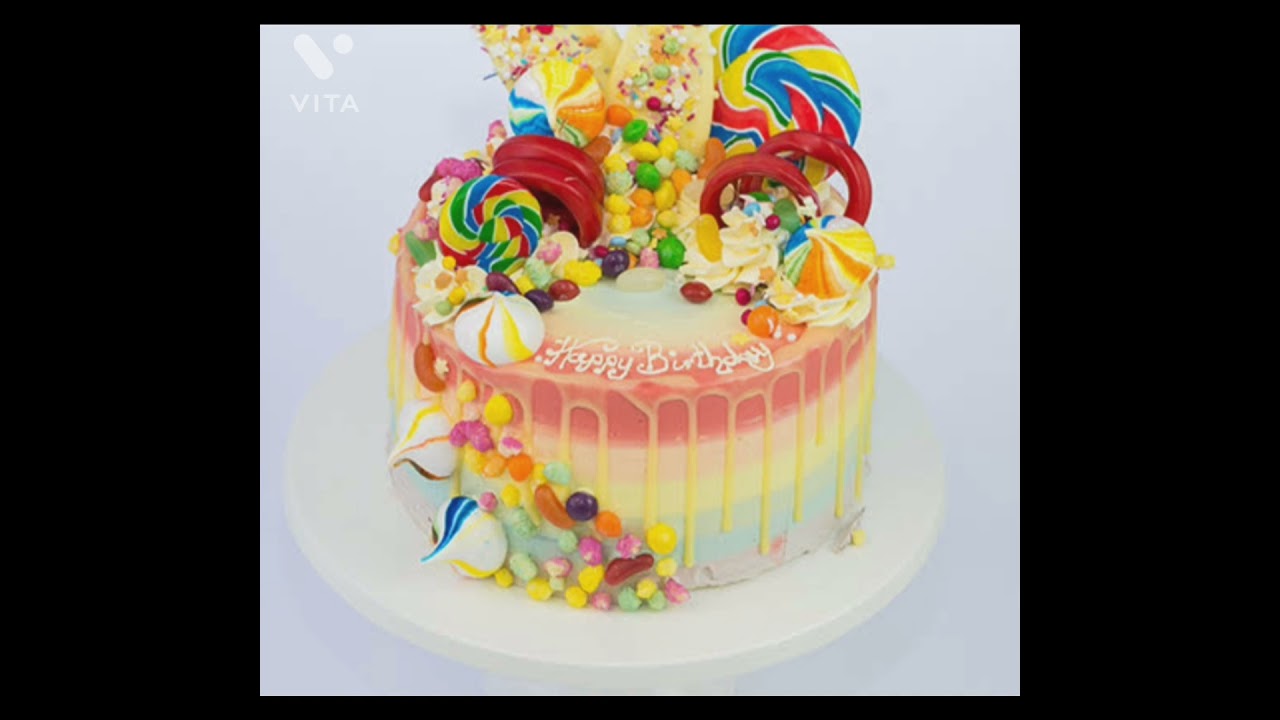 cack design - YouTube