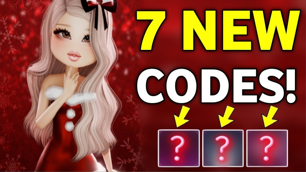⚠️ NEW ⚠️ ALL WORKING CODES FOR IT GIRL IN DECEMBER 2024 - ROBLOX IT ...