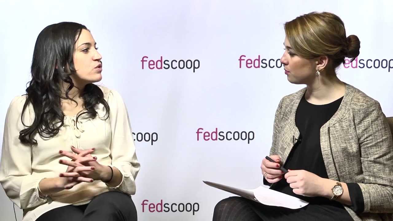 Education Department's Nicole Callahan on leveraging external ...