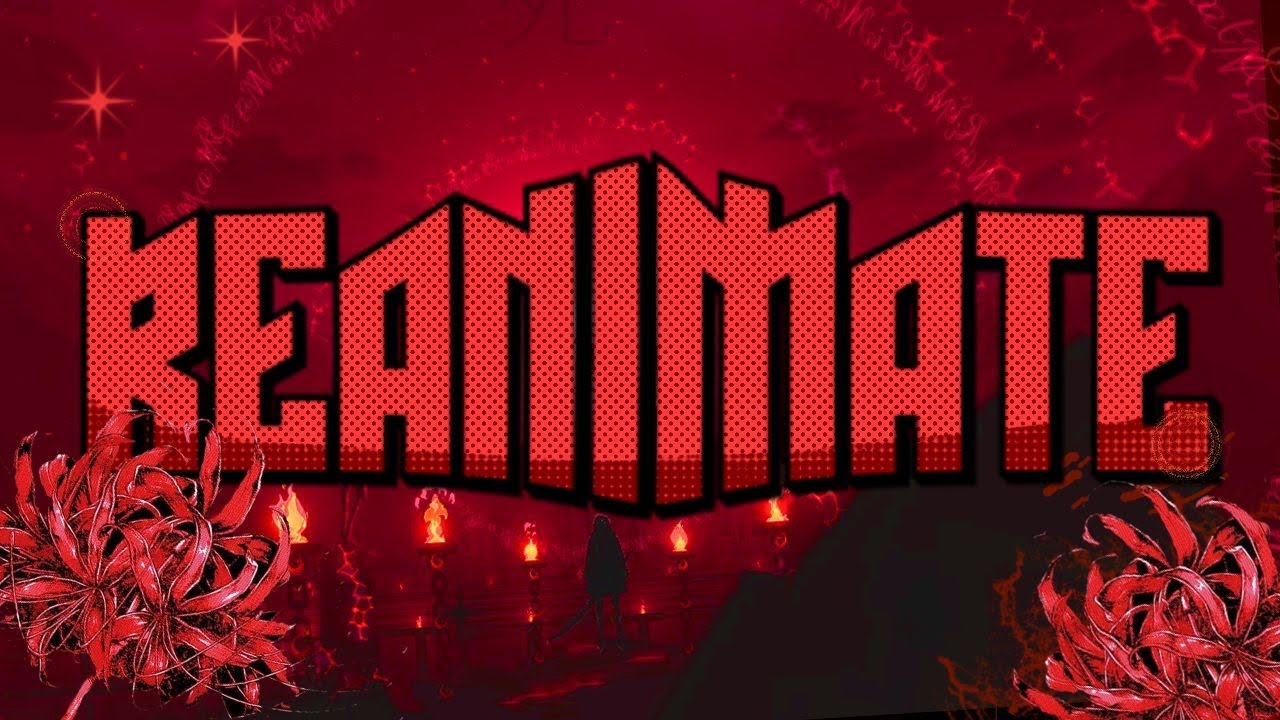 REANIMATE 100% Extreme Demon | Geometry Dash 2.2 - YouTube