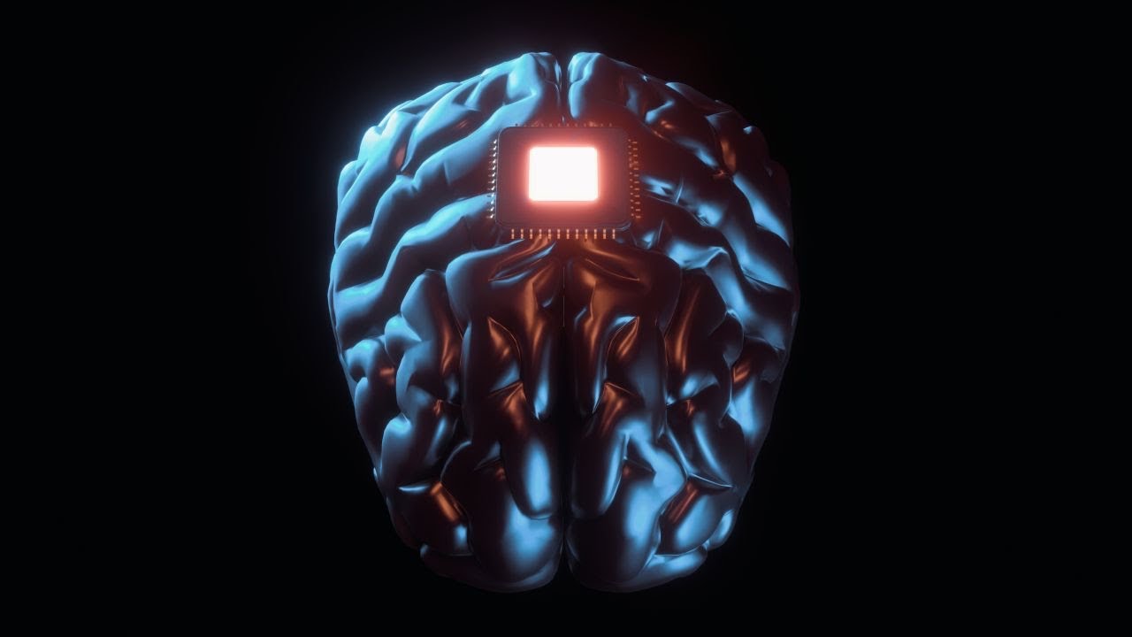 THE MARK OF THE BEAST: NEURALINK BRAIN CHIP IN HUMANS 2021!!! - YouTube