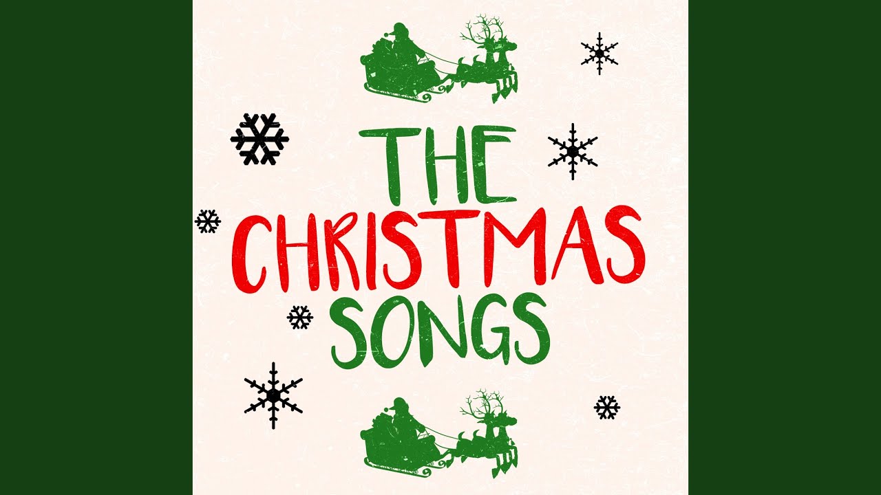 Be-Bop Santa Claus - YouTube