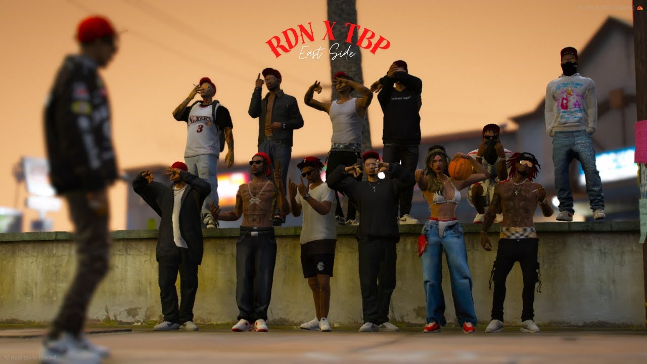 this is RDN gang #nusav #nusavrp #roleplay - YouTube
