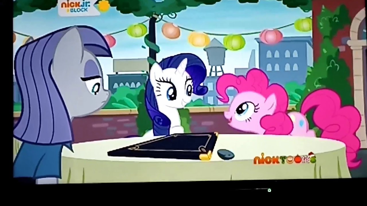 My little pony - YouTube