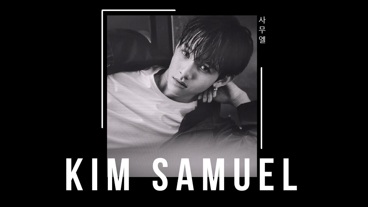 Samuel (사무엘) Photo Collection | Samuel Photo Shot, Samuel SIXTEEN ...