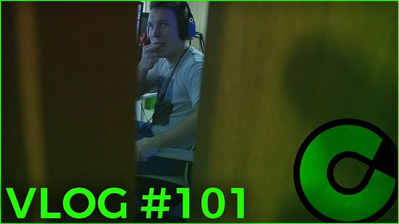 thats weird - Vlog #101 - YouTube