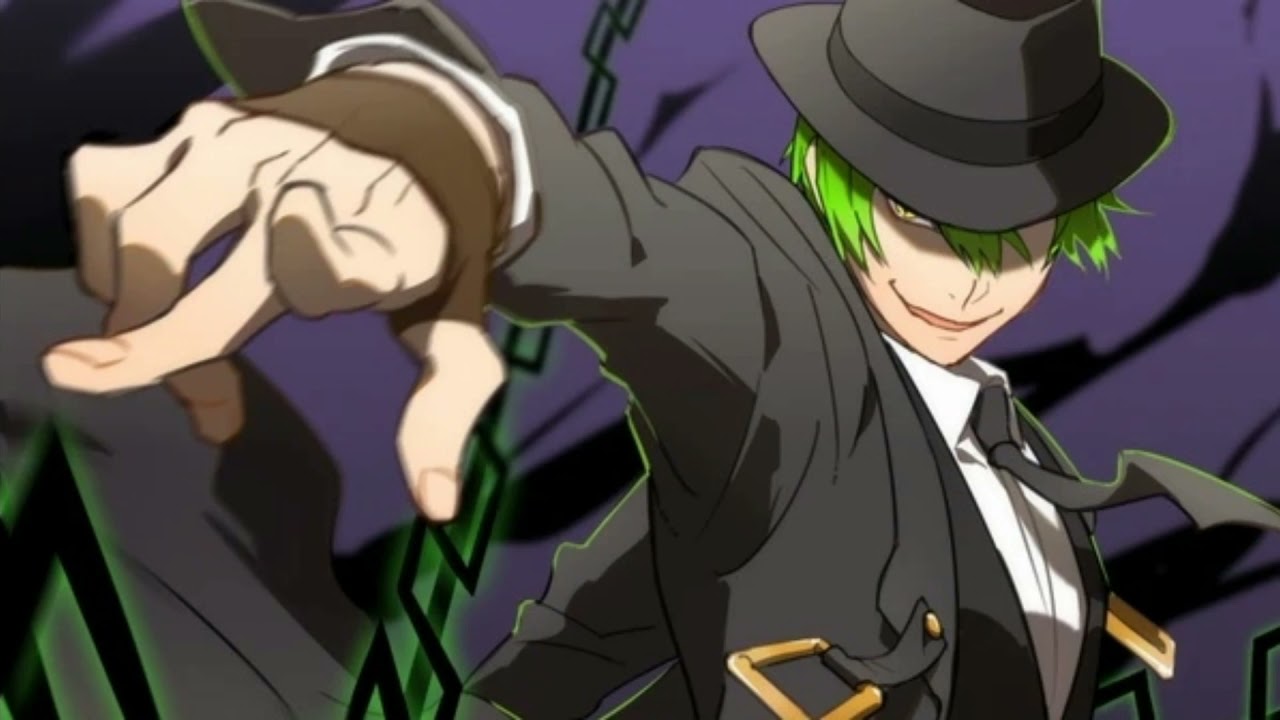 【BLAZBLUE】Gluttony Fang ピアノアレンジ【Piano Cover】 - YouTube