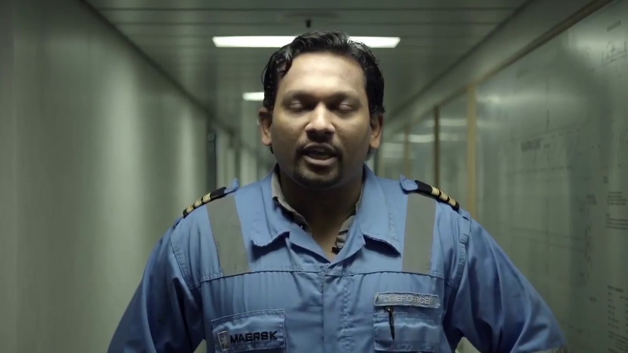 Opportunities - The Day Of The Seafarer | Maersk Line - YouTube