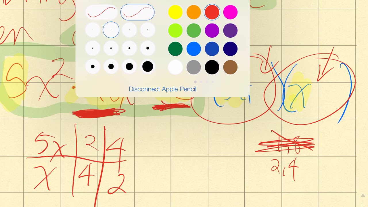Factoring Complex Trinomials By Criss Cross Method YouTube Factoring Complex Trinomials By Criss Cross Method YouTube