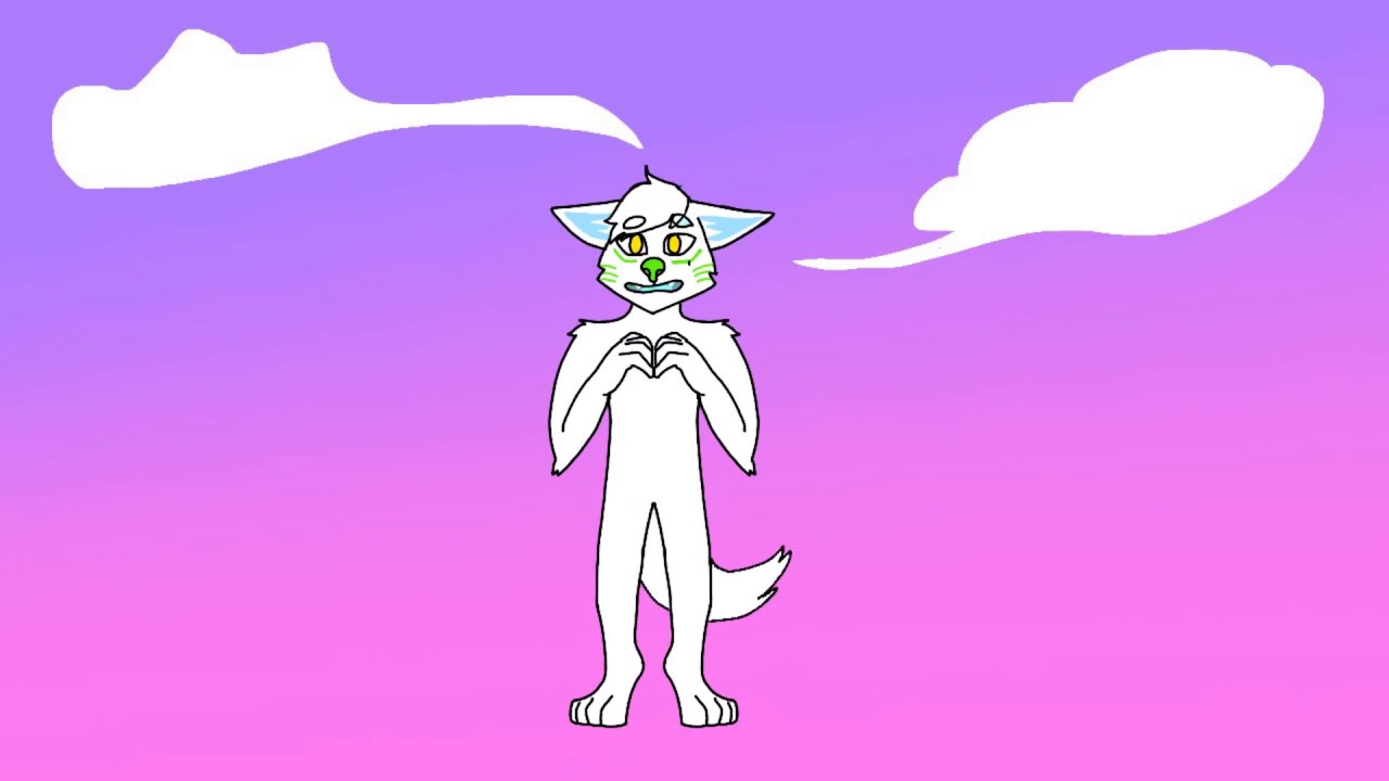 Nightmare parade ((animation meme)) FlipaClip - YouTube