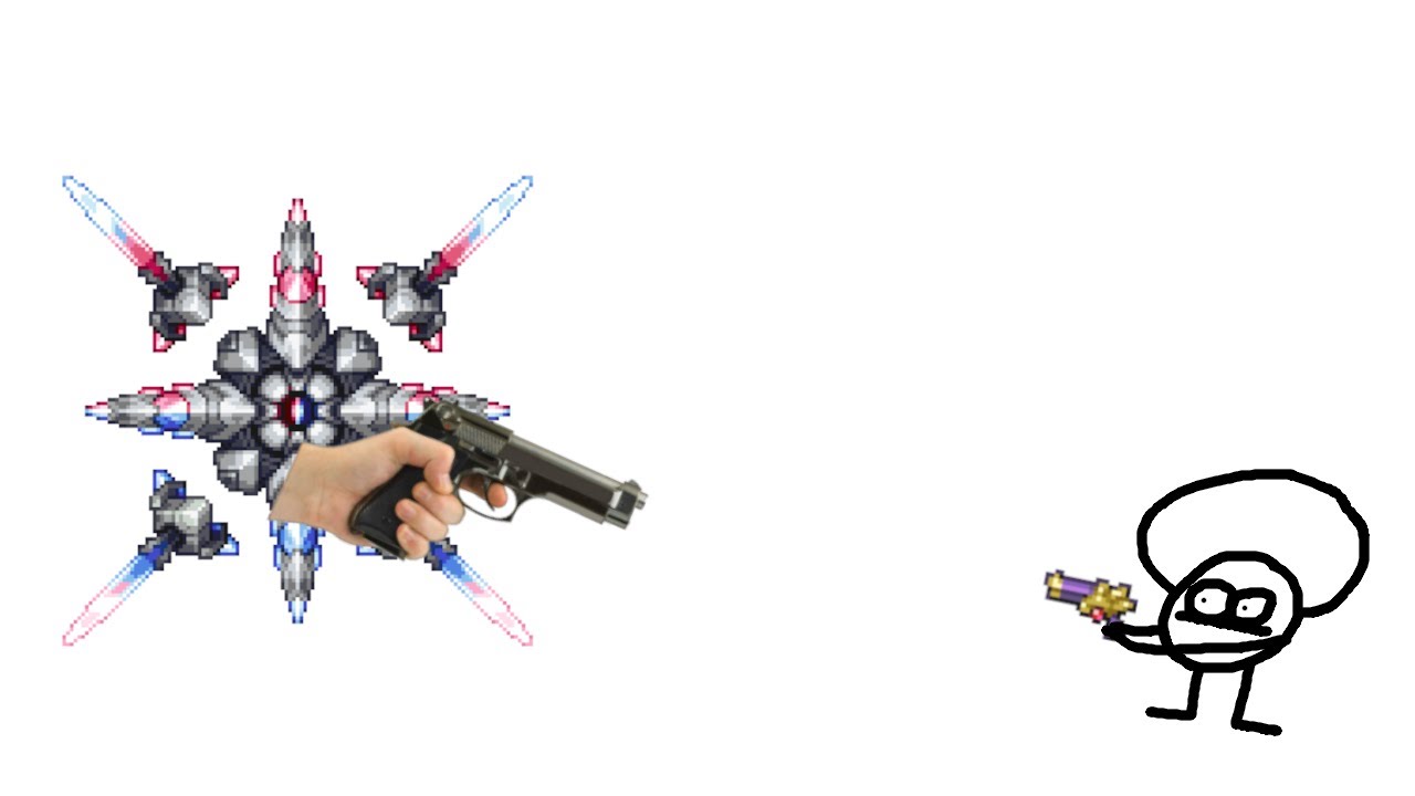 Terraria Secrets of the Shadows Mod - Polaris - YouTube