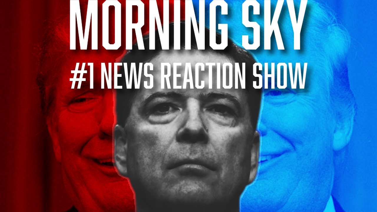 ⚡ Power Hour: How the Powerful Troll | Morning Sky Hour 2 🌅 - YouTube