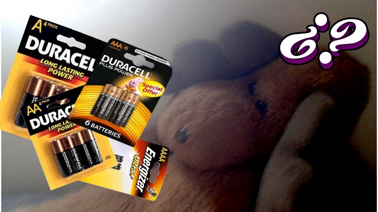 A AA AAA AAAA - YouTube