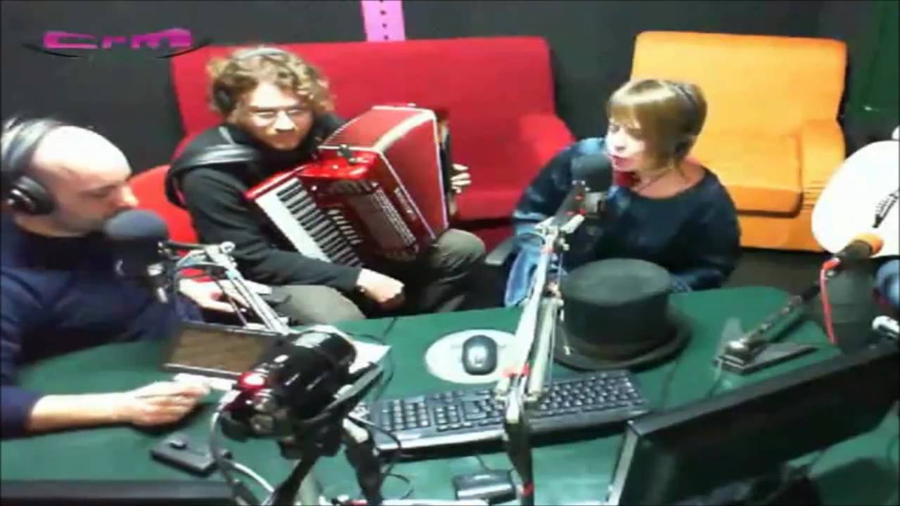 Rock Revolution intervista i Lalla into the Garden - 18 marzo 2011 ...