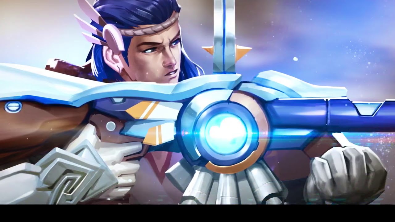 Rov - ELSU ตัวใหม่ซีซั่น8 - YouTube