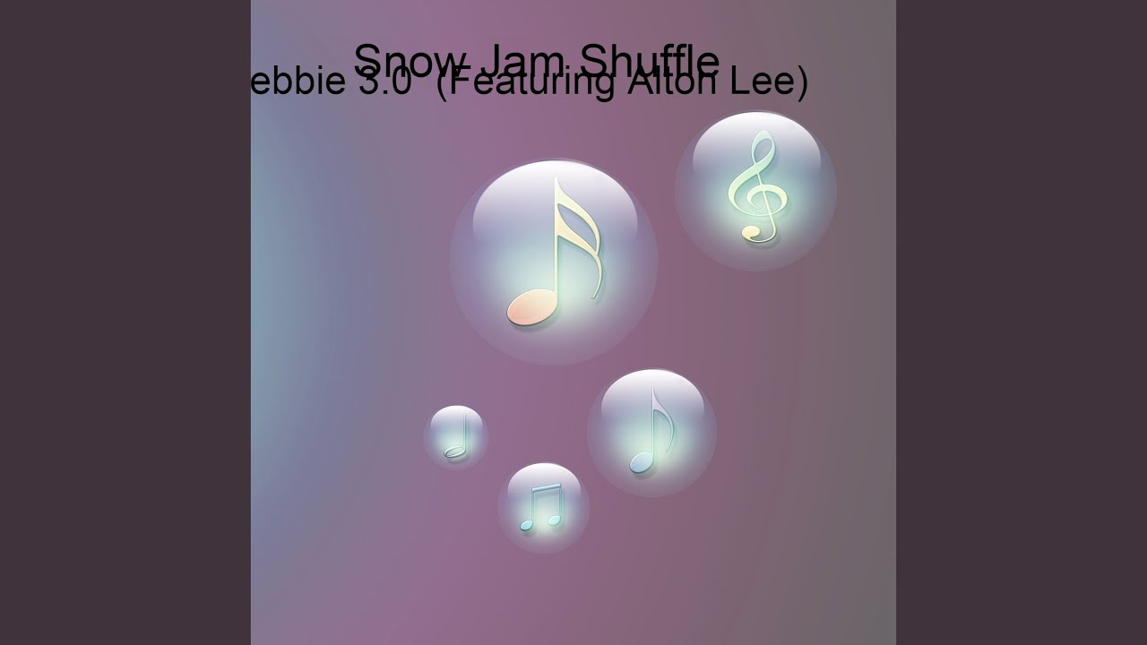 Snow Jam Shuffle - YouTube