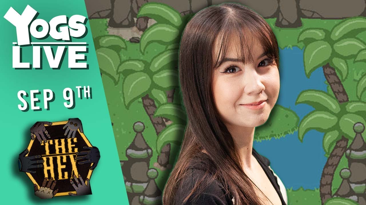 The Hex | WEIRD & WONDERFUL | w/ Lolipopgi & Daltos | (09/09/2023 ...