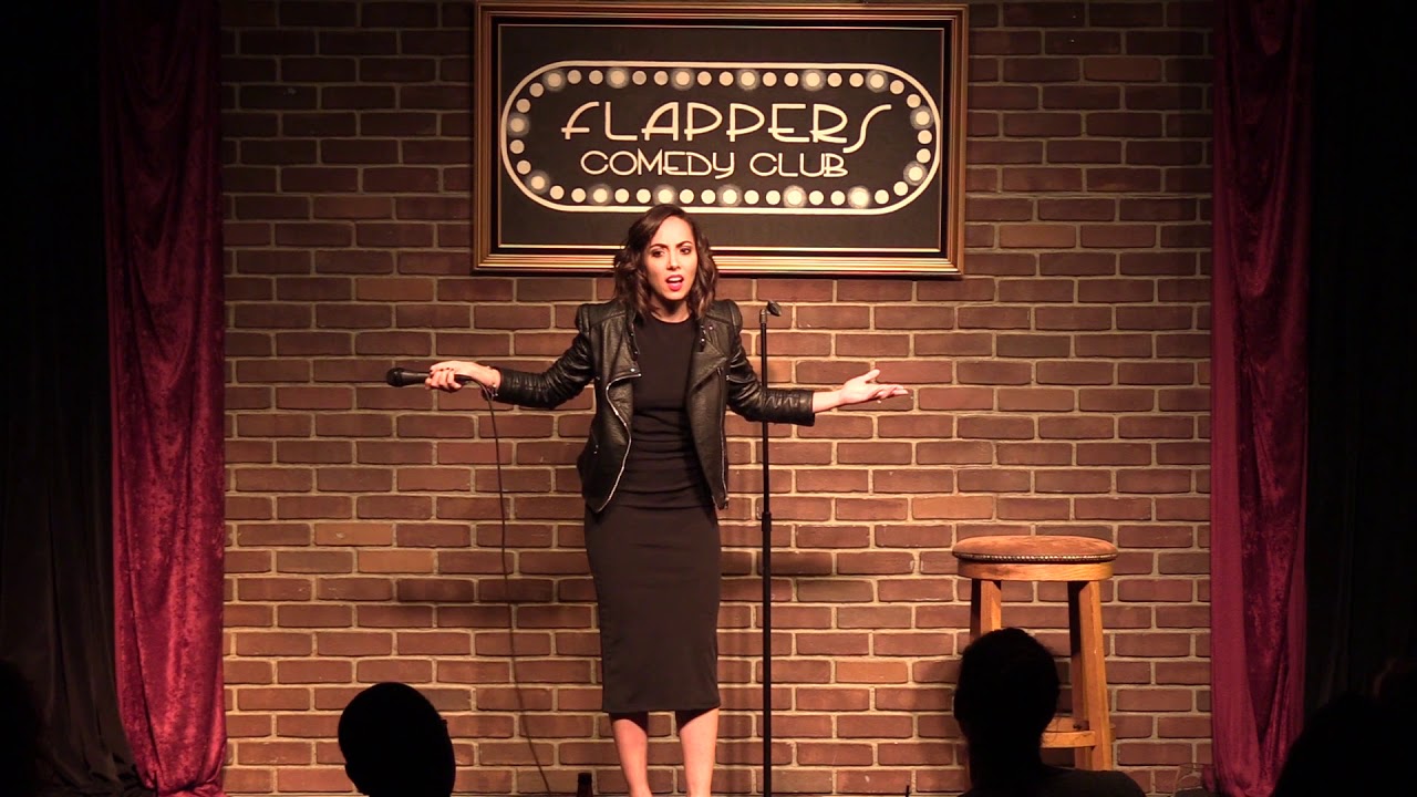 Marissa Rivera-Ringer is a YOP - YouTube