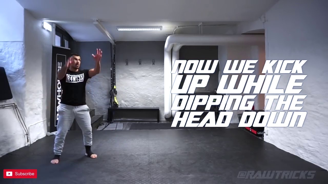 9 flips anyone can achieve Flip progressions - YouTube