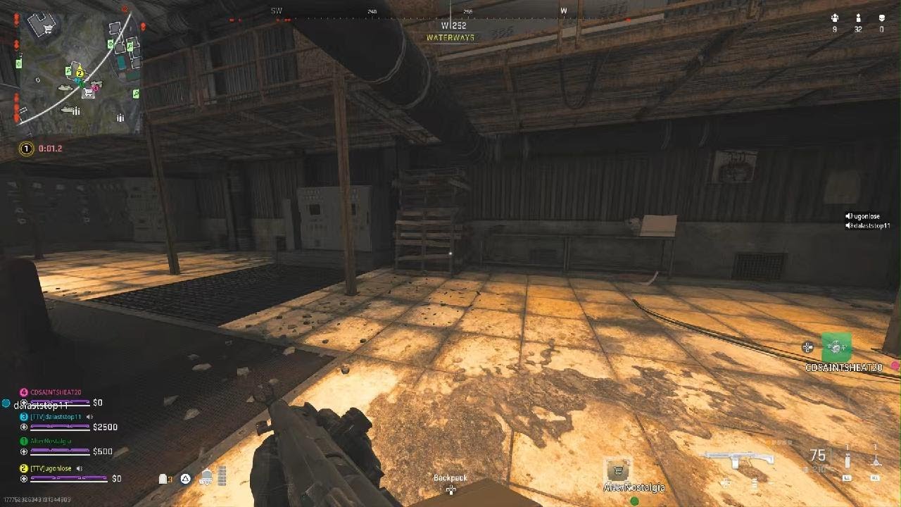 Call of Duty: Modern Warfare II Ugonlose the 1 Man Army - YouTube