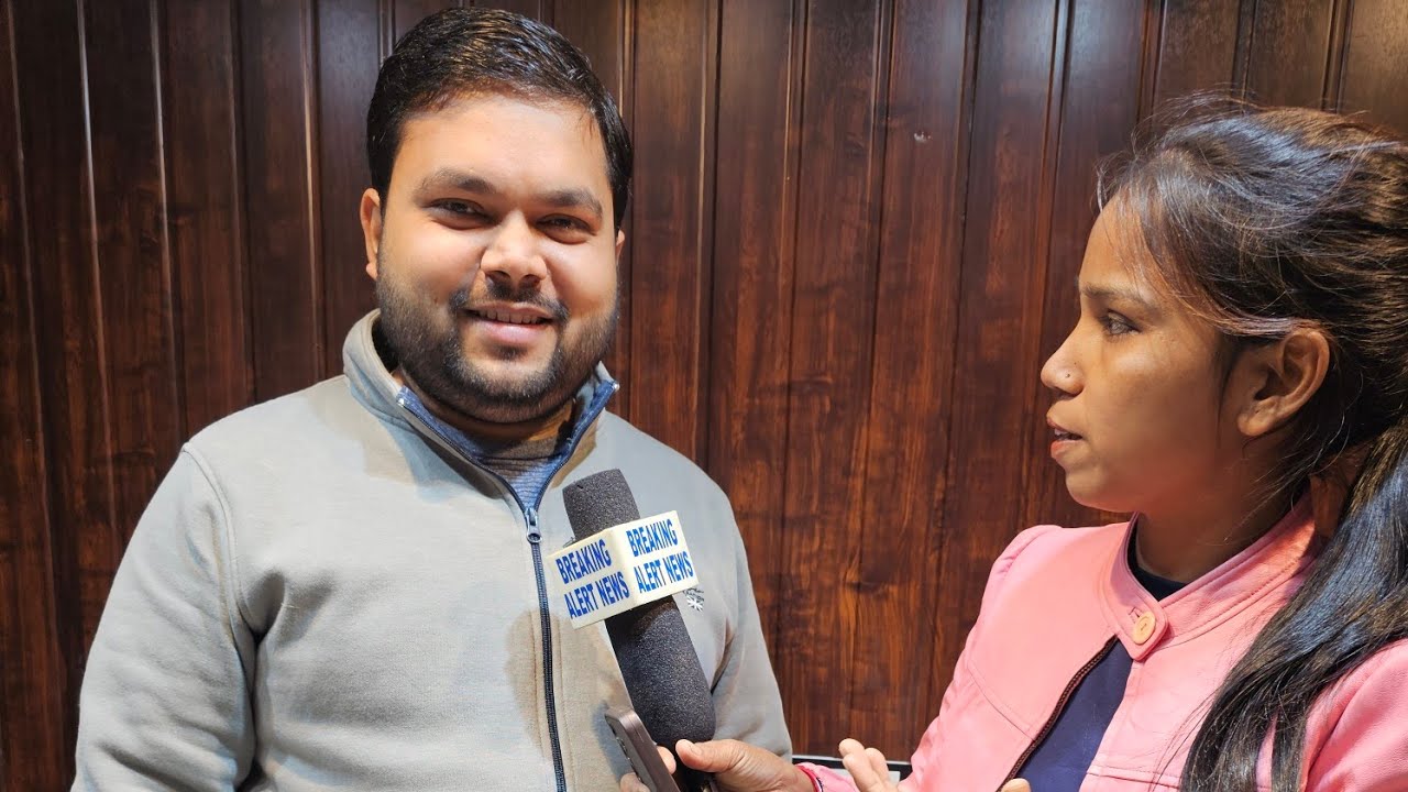 Breaking News Interview 🤩🤩Live #8053565352 - YouTube