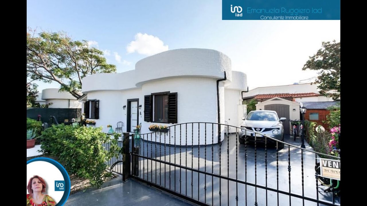 Emanuela Ruggiero IAD ''Villetta sul mare!!'' (per info leggere la ...