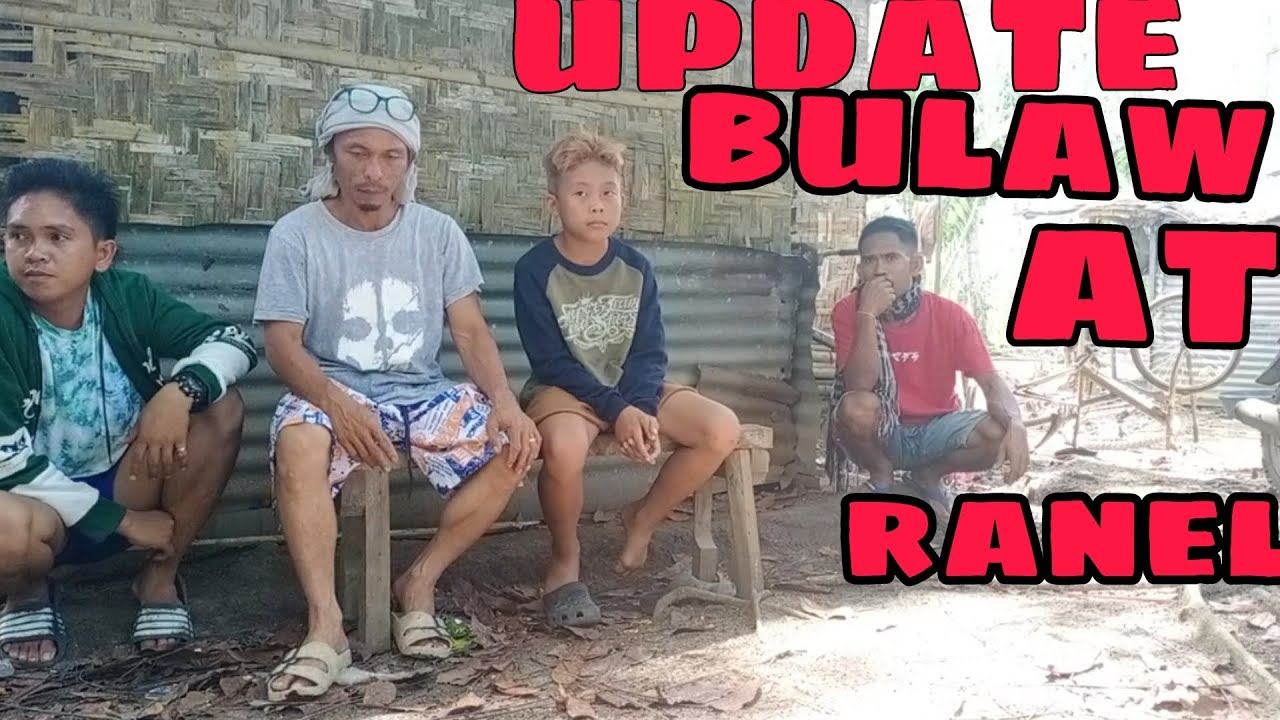 tutulungan ka Namin Jerome alyas bolaw at ranel,,(FB, BERT STRIKE TV please subscribe like and ...