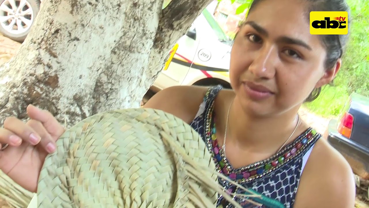 Pantalla de Karanda’y, sustento de paraguayos - YouTube