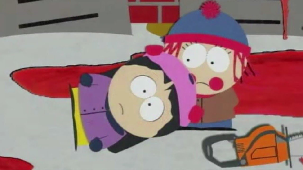 Stan And Wendy Moments Season 1 Youtube