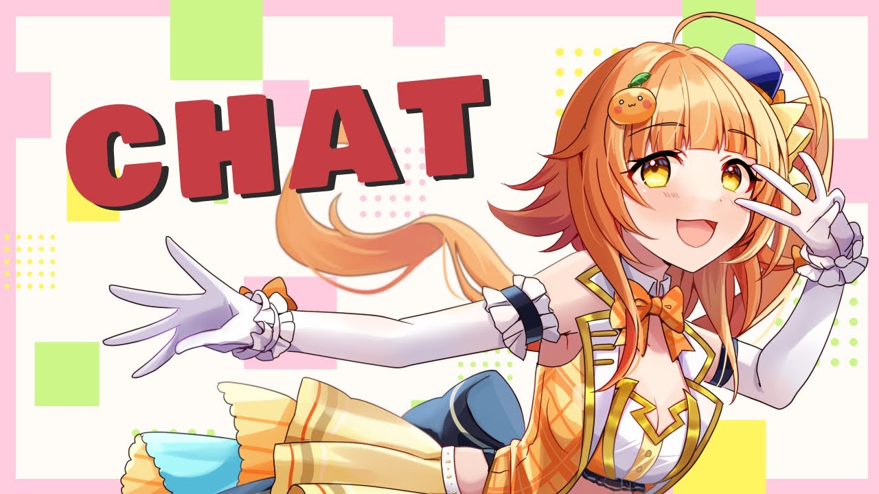 【CHAT】Drinking after work is the best, isn't it?🥴 - YouTube