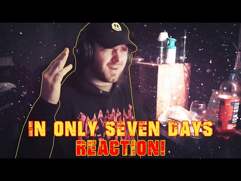 BEST ALBUM VOCALLY?! Queen - In Only Seven Days (Official Lyric Video ...