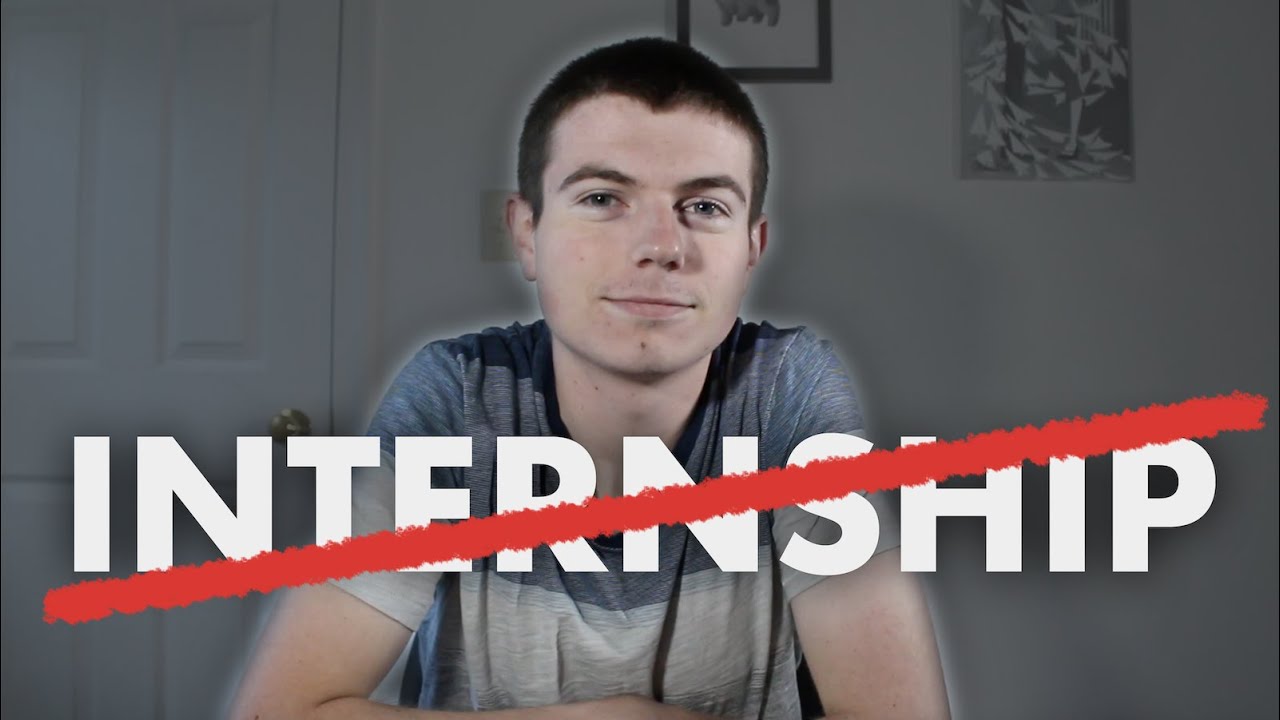 CS Major With No Internship? 5 Ways To Get Ahead and Make The Most of ...